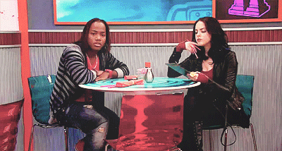 Victorious GIF - Find on GIFER