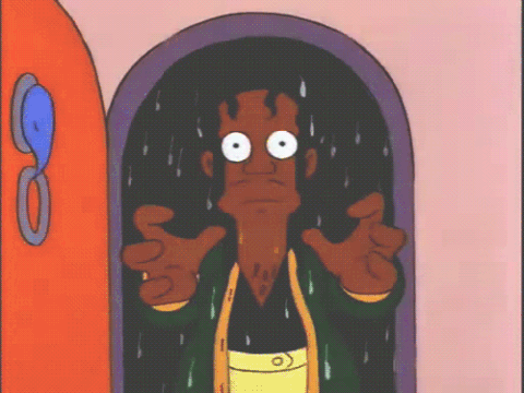 Apu GIF - Find on GIFER