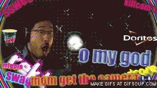 Mlg markiplier GIF - Find on GIFER