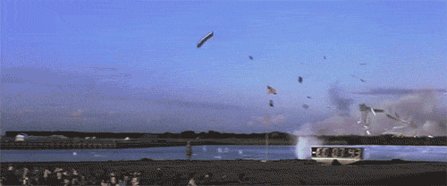 Contact 1997 Machine