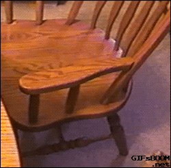 GIF purpose - animated GIF on GIFER