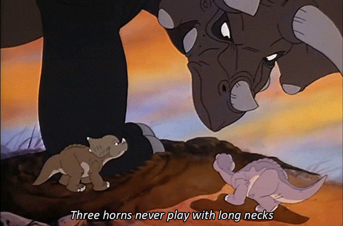 The land before time land before time segregation GIF - Find on GIFER