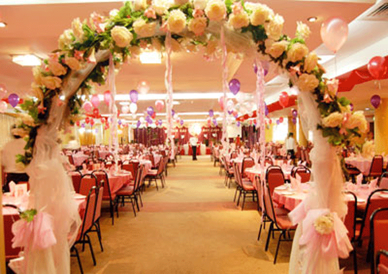 Hall oats banquet regal GIF - Find on GIFER