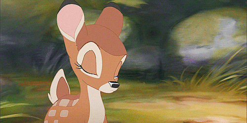 Bambi GIF on GIFER - by Goltizilkree
