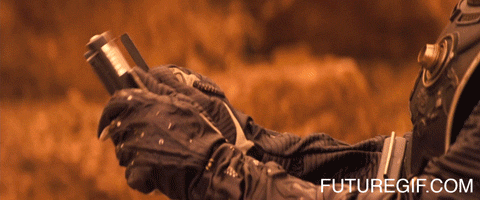 Transparent future display GIF - Find on GIFER