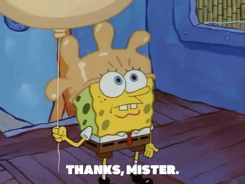 GIF arrgh spongebob squarepants season 1 - animated GIF on GIFER