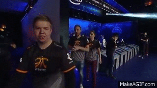 Go team GIF - Find on GIFER