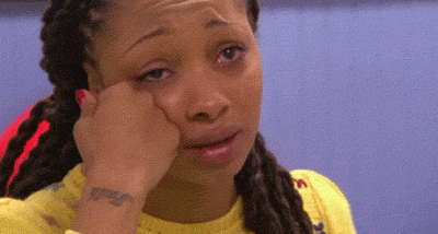 Cries GIF - Find on GIFER