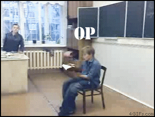 Ops GIF - Find on GIFER