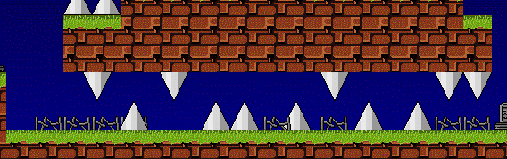 End spikes GIF - Find on GIFER