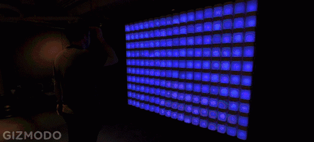GIF art from own - animated GIF on GIFER