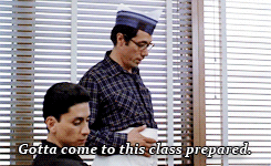 GIF stand and deliver edward james olmos spoilsbury - animated GIF on GIFER