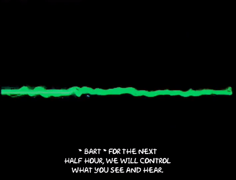 Sound wave season 6 GIF - Find on GIFER