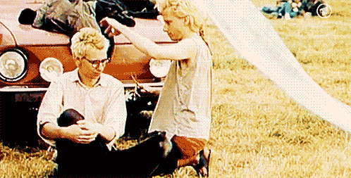 Wave Of Feels Gif If You Want Something Done, Ask A Busy Person