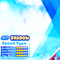 Im still laughing at that fourth sonic shadow GIF - Find on GIFER