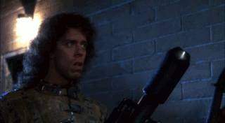GIF movies alien team - animated GIF on GIFER
