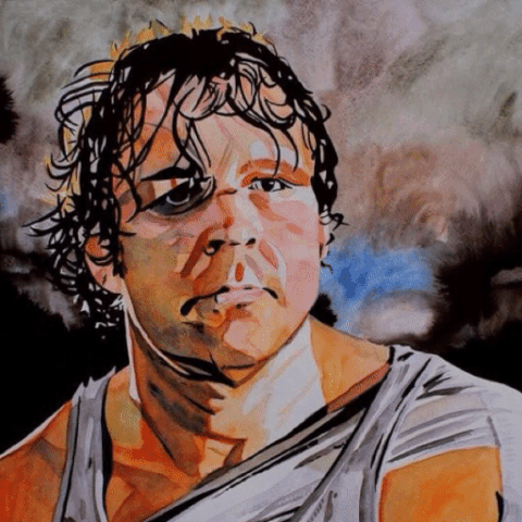 Week 6 GIF - Find on GIFER