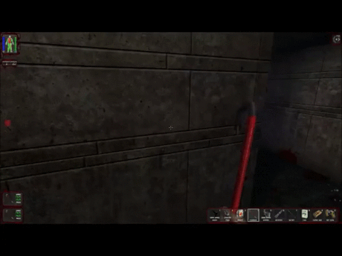 GIF deus ex human revolution - animated GIF on GIFER