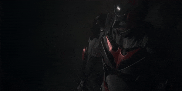 Injustice GIF - Find on GIFER