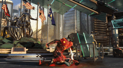 Injustice GIF - Find on GIFER
