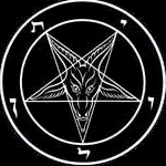 GIF satanic - animated GIF on GIFER