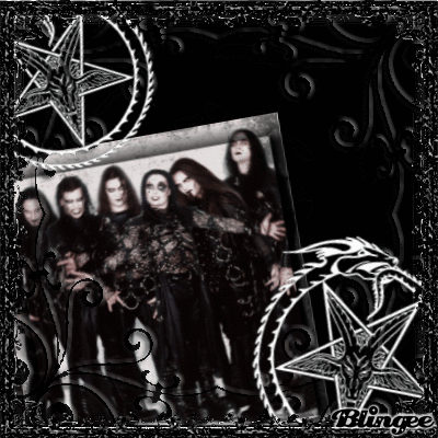 GIF satanic - animated GIF on GIFER