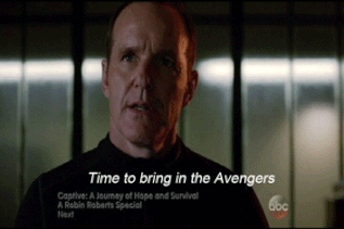 Agents of shield GIF - Find on GIFER