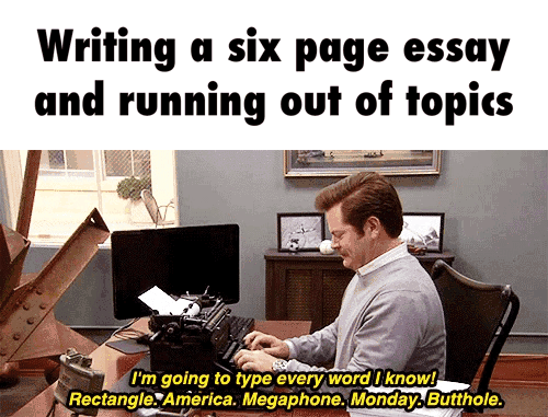 Essay GIF - Find on GIFER