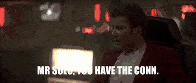 Sulu GIF - Find on GIFER