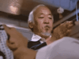 GIF sulu - animated GIF on GIFER