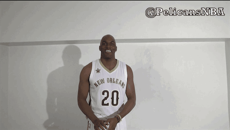 Dance smile basketball GIF - Find on GIFER