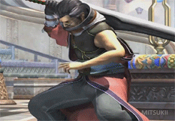 Ffx auron GIF - Trouver sur GIFER