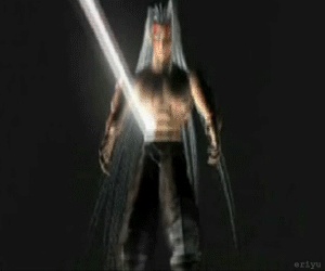 Final fantasy vii ff7 GIF - Find on GIFER
