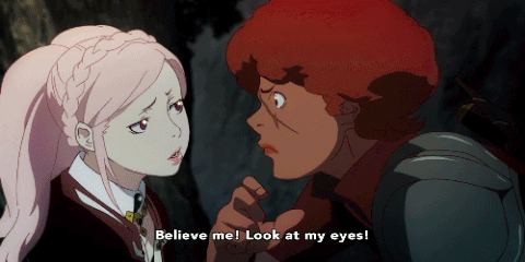 No escape GIF - Find on GIFER