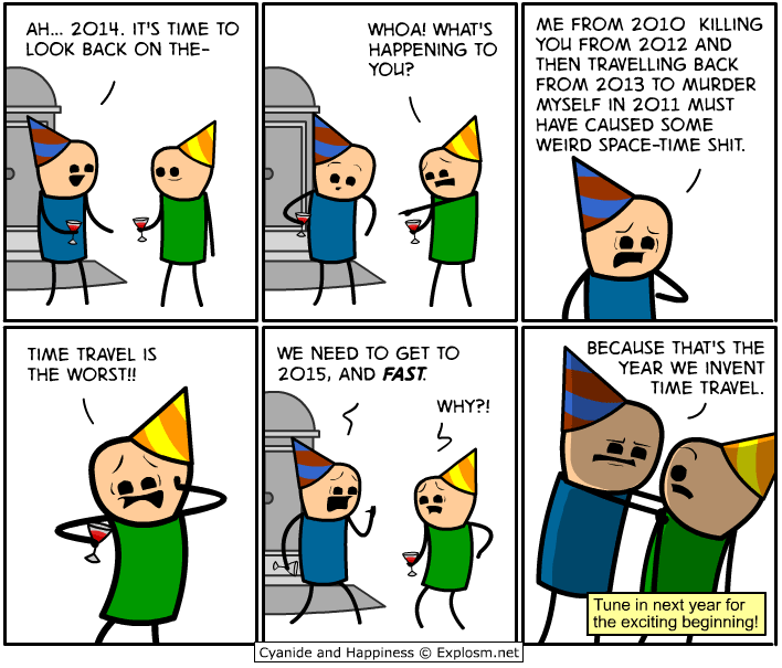 GIF happiness cyanide - animated GIF on GIFER - by Dorinrad