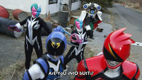 Alfalfa buckwheat raven symone GIF - Find on GIFER