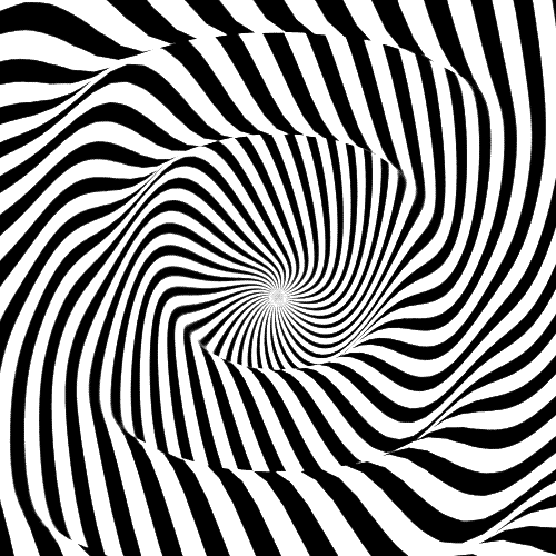 GIF rorschach - animated GIF on GIFER