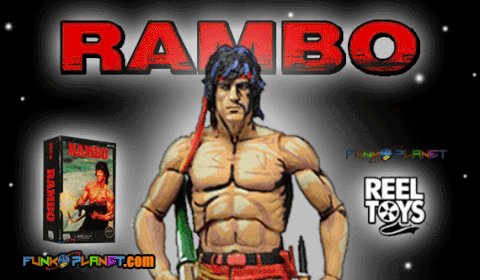 Rambo GIF - Find on GIFER