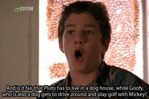 Magic Meme Shia Labeouf