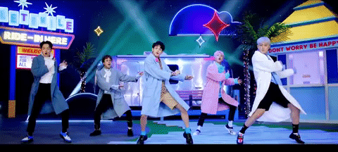 Kpop k pop GIF - Find on GIFER