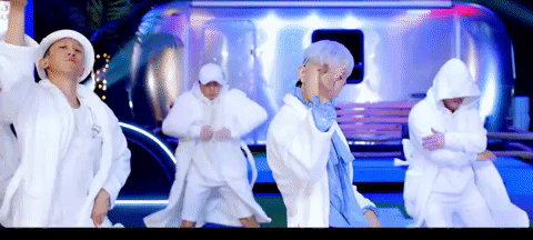 Kpop k pop GIF - Find on GIFER