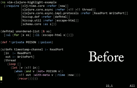 GIF highlight - animated GIF on GIFER