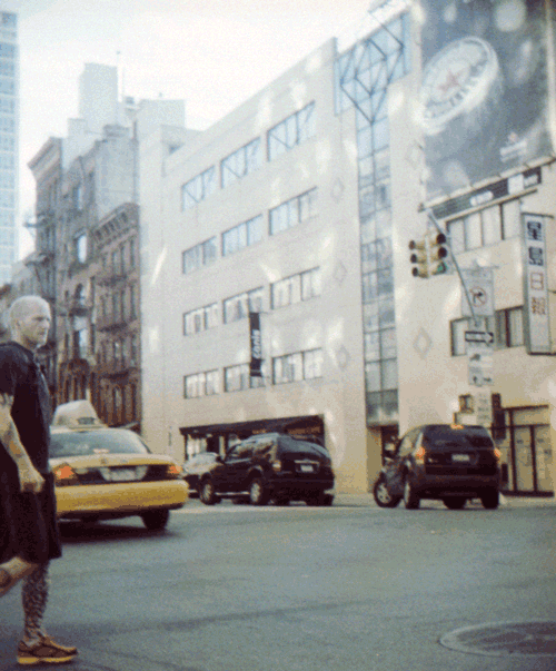 3d color nyc GIF - Find on GIFER