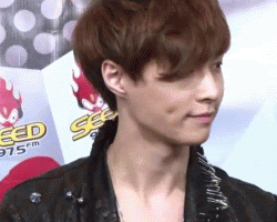 Kpop exo s reactions GIF - Find on GIFER