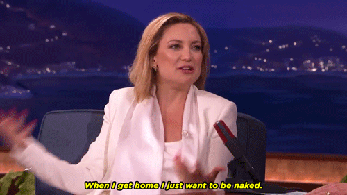 Nudity kate hudson no pants GIF - Find on GIFER