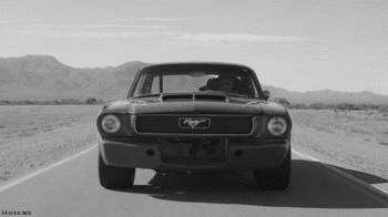 Mustang GIF - Find on GIFER