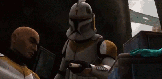 Star wars off topic sorry numa GIF - Find on GIFER