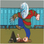 GIF divas banque prends - GIF animé sur GIFER