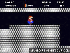 Mario super fat GIF - Find on GIFER