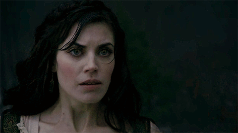 Once Upon A Time Wolf Gif